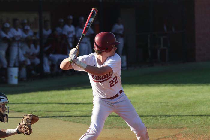 Vikings struggles at plate, on mound leads to split with Packers ...