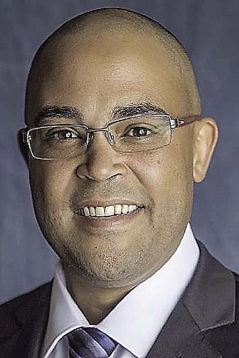 Ellyson challenges Scott for U.S. House seat | Thomasville Times-Enterprise