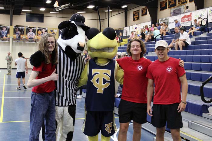 TCCHS CFALA project meets a community need | Thomasville Times-Enterprise