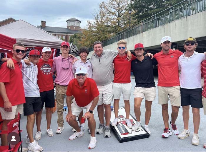 Brookwood golfer Culbreth commits to Georgia | Thomasville Times-Enterprise