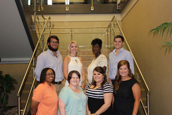 Respiratory Care students last to be pinned as SWGTC graduates ...