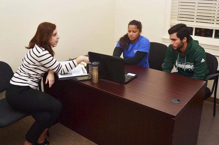 TU begins ENACTUS organization | Thomasville Times-Enterprise
