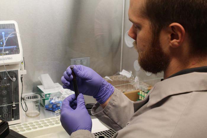 Crime lab certified for DUI testing | Thomasville Times-Enterprise