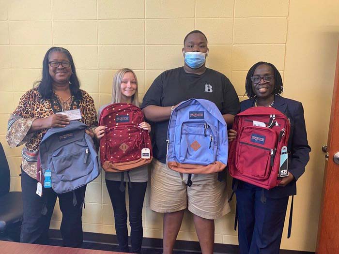 Tallahassee business donates to Bishop Hall | Thomasville Times-Enterprise