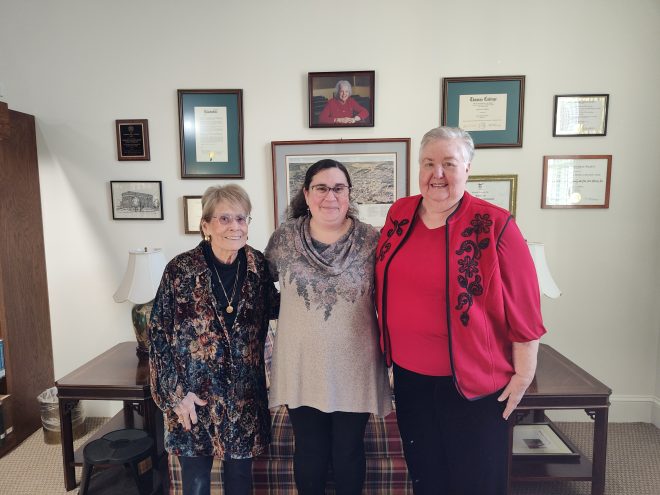 Thomasville Genealogical Library new Director named | Thomasville Times ...