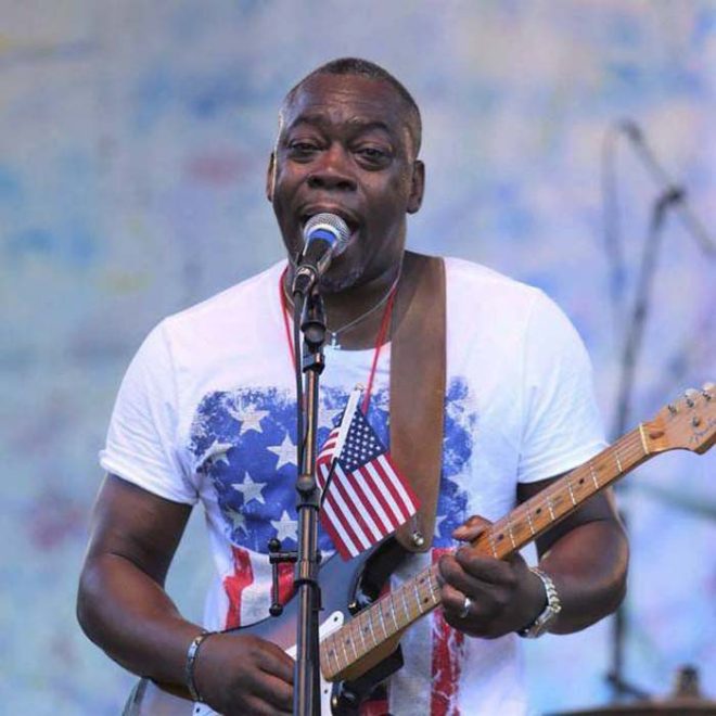 City of Thomasville sets First Friday Concert Series lineup for 2025 ...