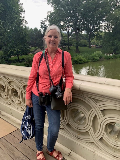 Birding Walk with Janell Cleveland planned at Pebble Hill Plantation as ...