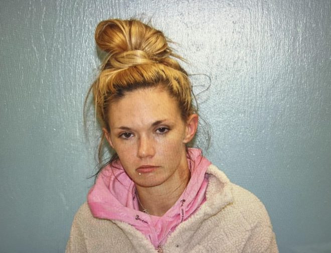Cairo woman’s reckless driving leads to drug bust | Thomasville Times ...