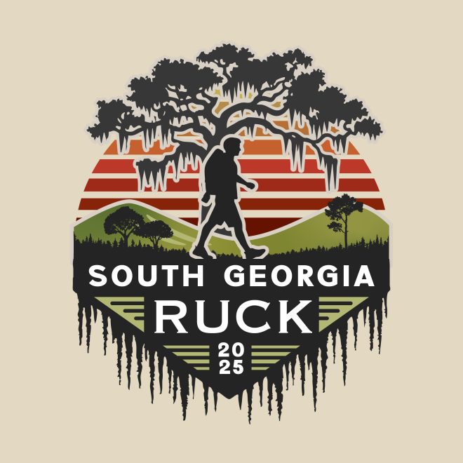 CrossFit Townie and Vashti to host South Georgia Ruck: A 5K event ...