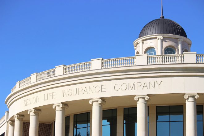 Senior Life Insurance Company named 7th fastest-growing life insurer in ...