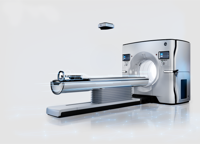 Archbold expands Cardiac care with Advanced HeartFlow CT technology ...