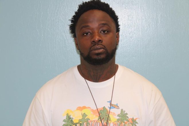 Man arrested in Grady Co. for human trafficking | Thomasville Times-Enterprise
