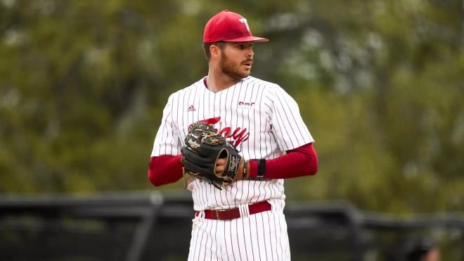 Gainous tosses gem for top 25 Troy | Thomasville Times-Enterprise