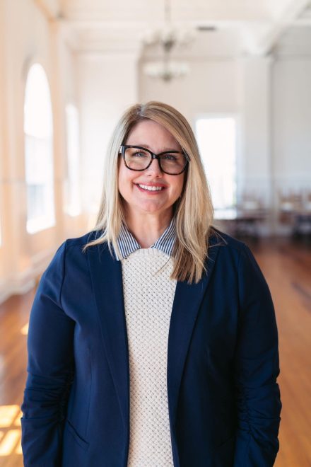 Executive Director Andrea Collins steps down from Chamber | Thomasville ...