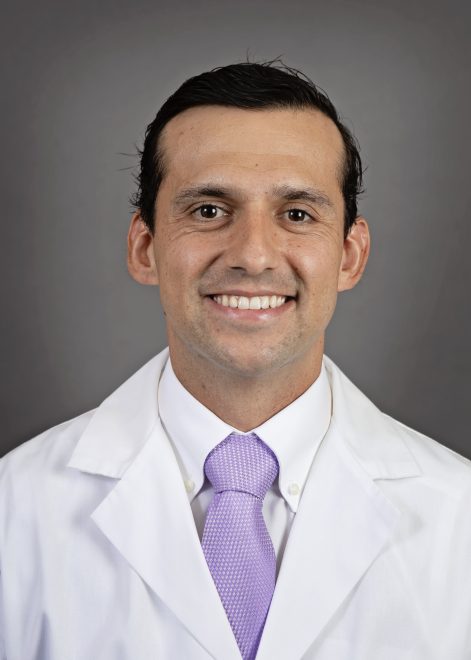 Archbold welcomes new Chief of Pulmonary and Critical Care Medicine ...