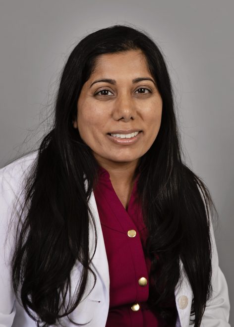 Archbold welcomes new Oncologist Higbee | Thomasville Times-Enterprise