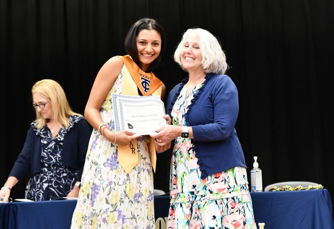 Thomas County’s MERIT Program prepares students for success after ...