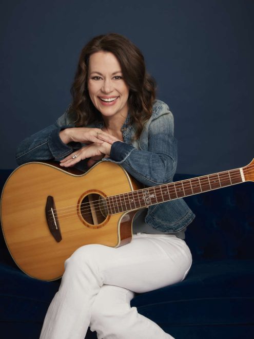 Award-winning songwriter Tyler Hayes introduces “The Journey to ...