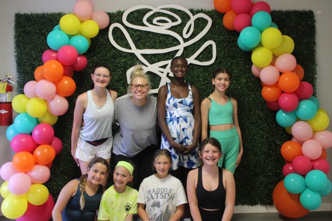 Rose City Performing Arts opens its doors to dance community ...