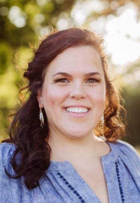 Katie Ketchum named Main Street Director | Thomasville Times-Enterprise