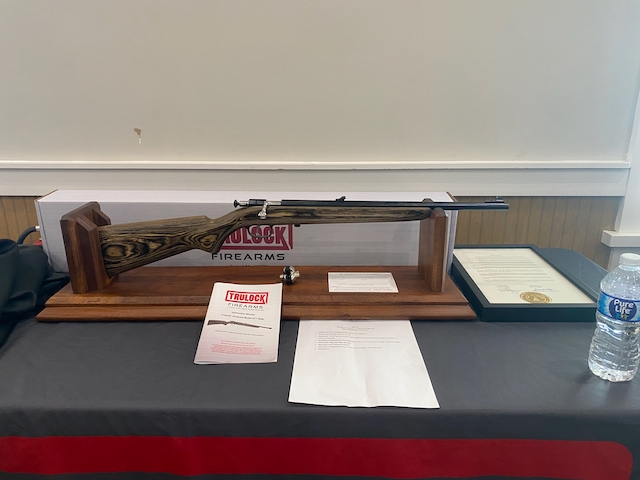 Whigham highway named in honor of Trulock | Thomasville Times-Enterprise