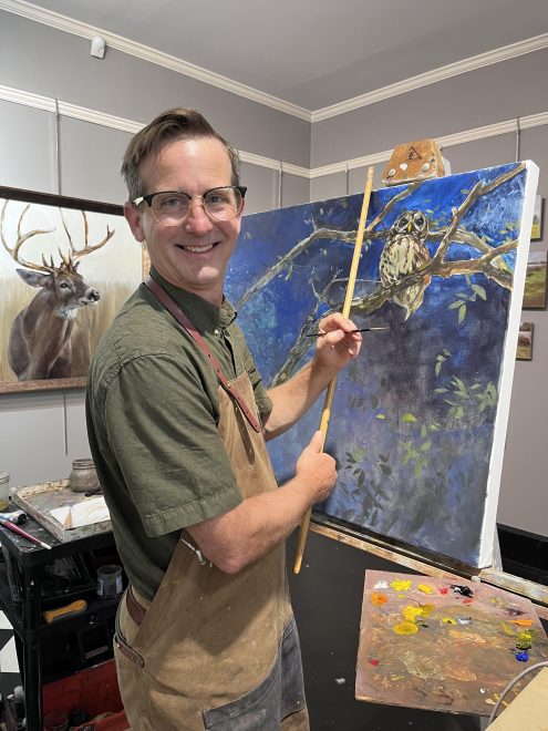 Thomasville Center for the Arts announces major fall exhibition and ...