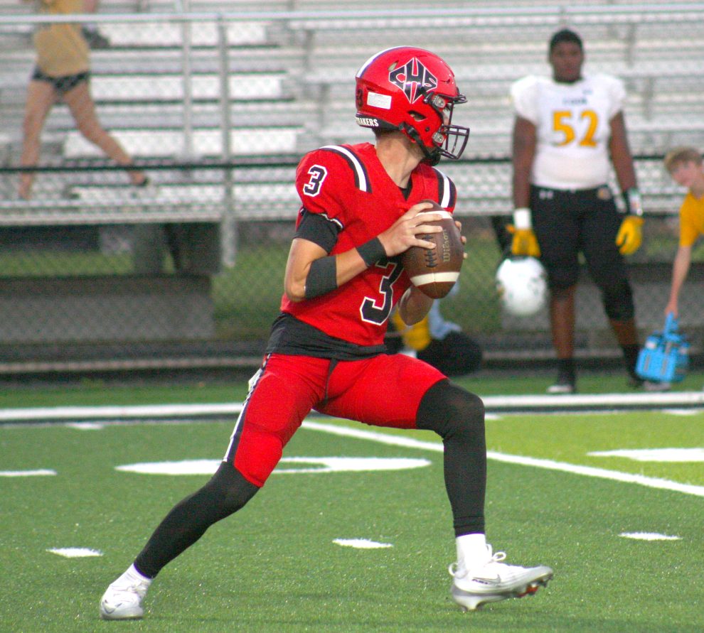 Bye Week Comes at Good Time for Syrupmakers | Thomasville Times-Enterprise