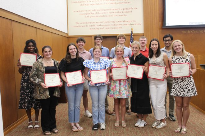 News | Thomasville Times-Enterprise