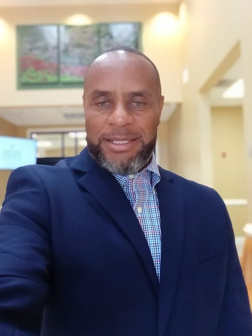 Micah Graham shares campaign vision | Thomasville Times-Enterprise