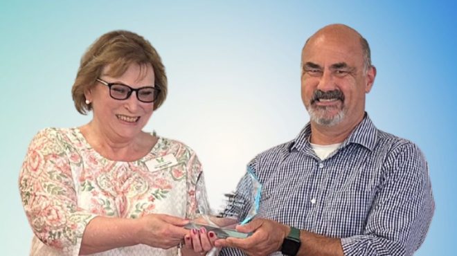 Vashti Center honored with Georgia DBHDD Systems of Care Merit Award ...