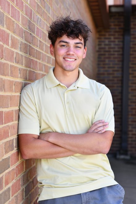 Thomas County Central Senior selected for State Superintendent’s ...