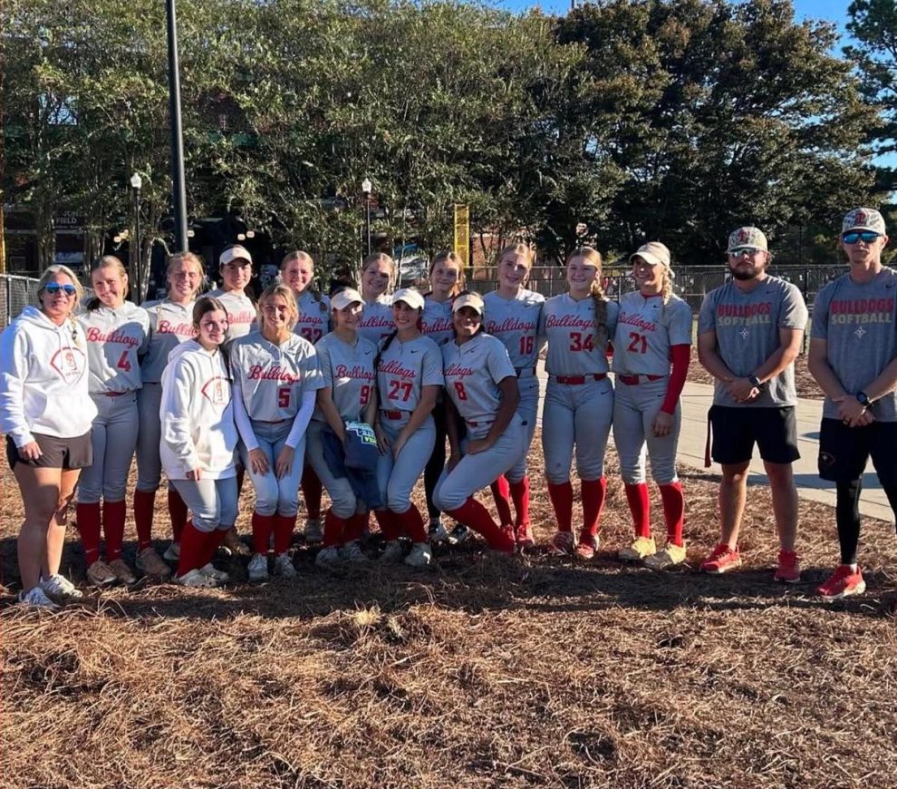 Lady Bulldogs Journey ends in Super Six | Thomasville Times-Enterprise