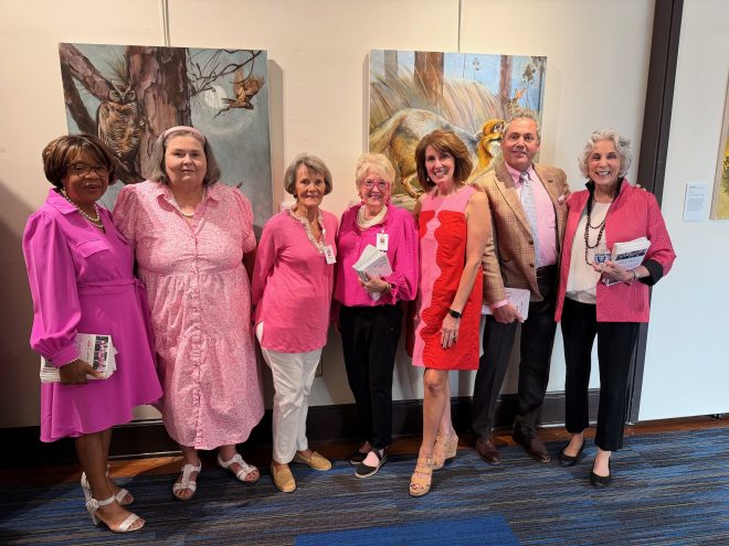 Archbold Auxiliary is looking for new members | Thomasville Times ...