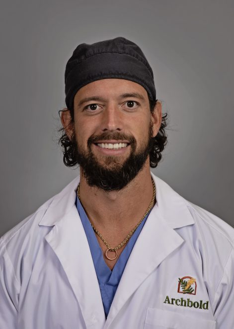 Archbold welcomes Physician Edgar | Thomasville Times-Enterprise