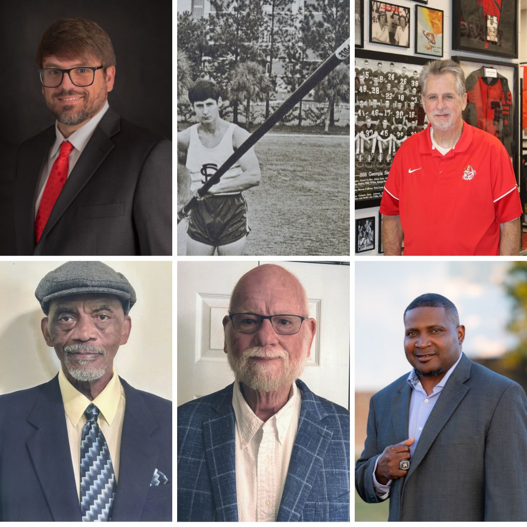 Thomasville-Thomas County Sports Hall of Fame set to induct six | Thomasville Times-Enterprise