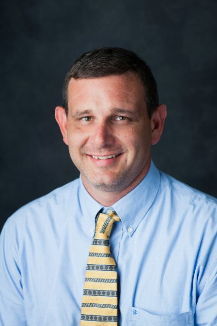 Southern Regional Technical College names Stephen Mathis Dean for ...