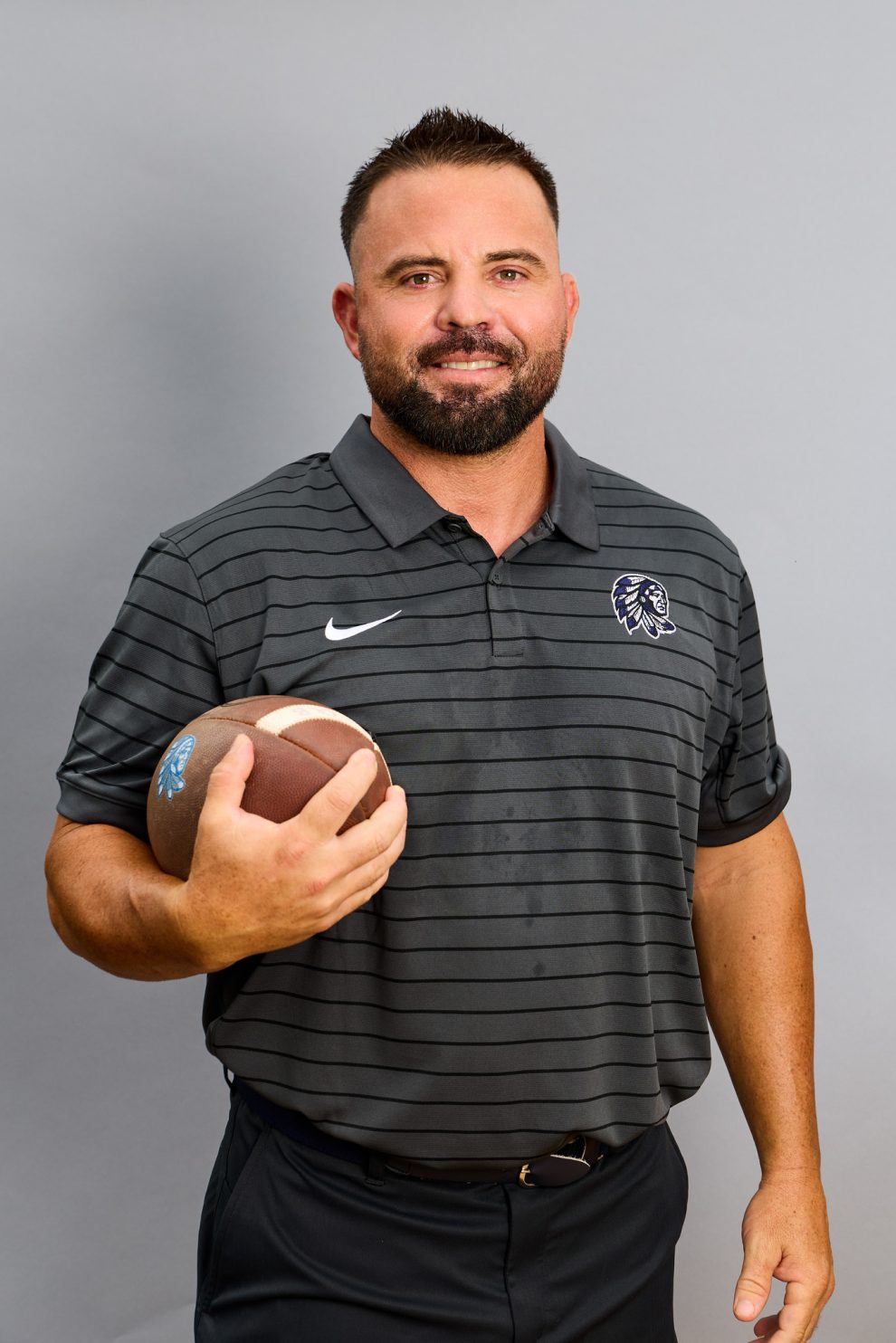 Brookwood announces Jason Hurst to lead Warrior Football program ...