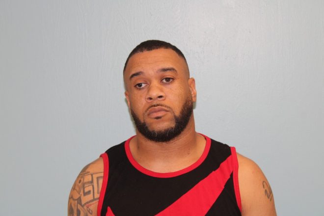 Traffic stop leads to felony arrest | Thomasville Times-Enterprise
