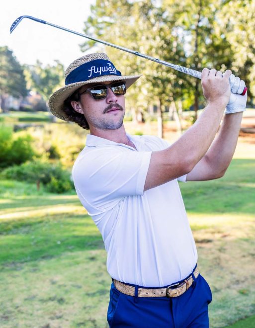 Flyway weaves tradition and style into custom hats | Thomasville Times ...